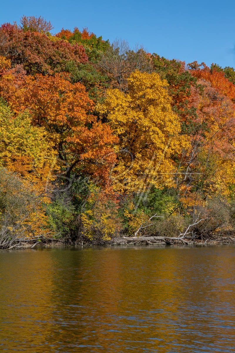 Boating fall color run. - Wisconsin Entertainer a Wisconsin Party website