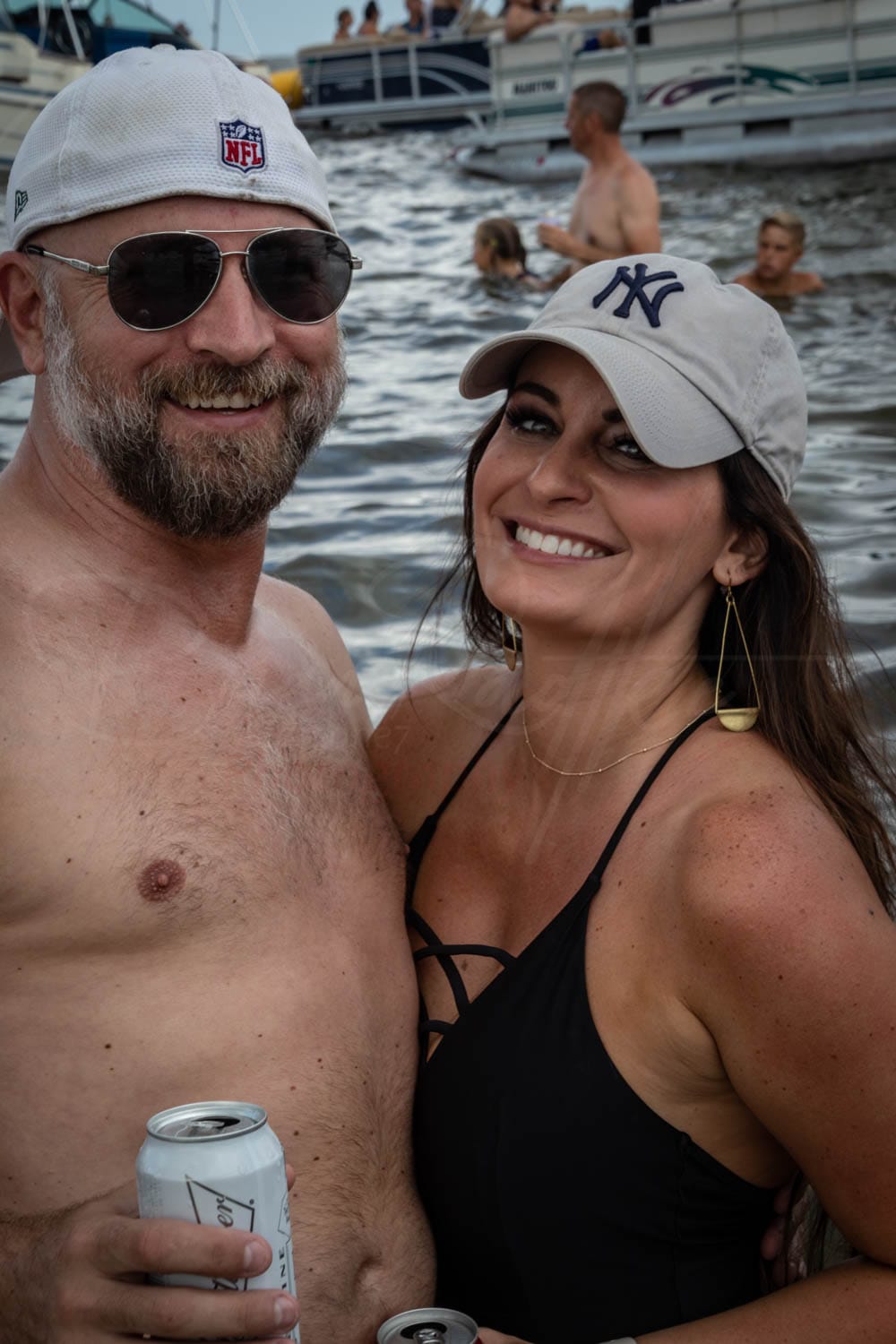 Bago Barge and Beach Bash 2021 - Wisconsin Entertainer a Wisconsin Party website