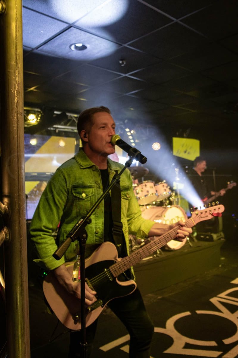 Road Trip Band Wisconsin | Wisconsin Entertainer a Wisconsin Party website