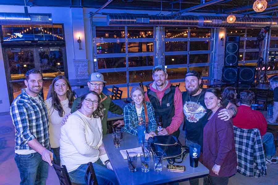 All Starrs Band